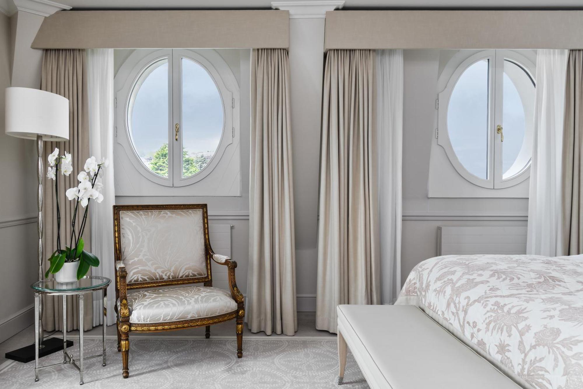 Hotel Beau-Rivage Palace Lausanne, Switzerland - book now, 2025 prices